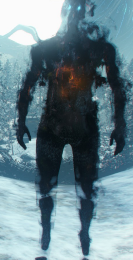 Call Of Duty Avogadro