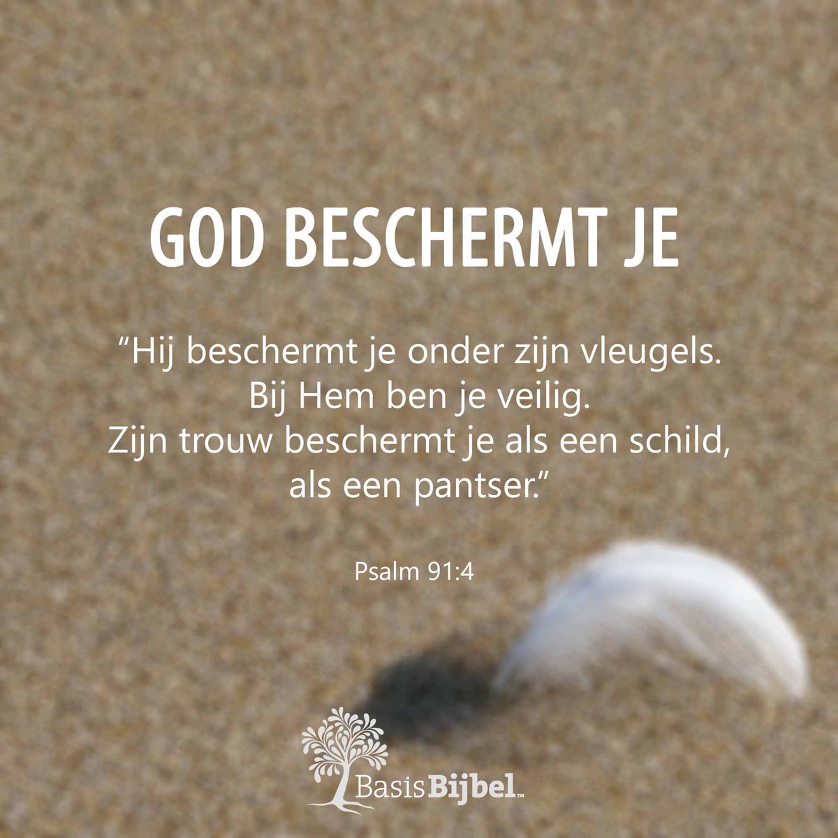 Psalm 91 Afbeeldingen