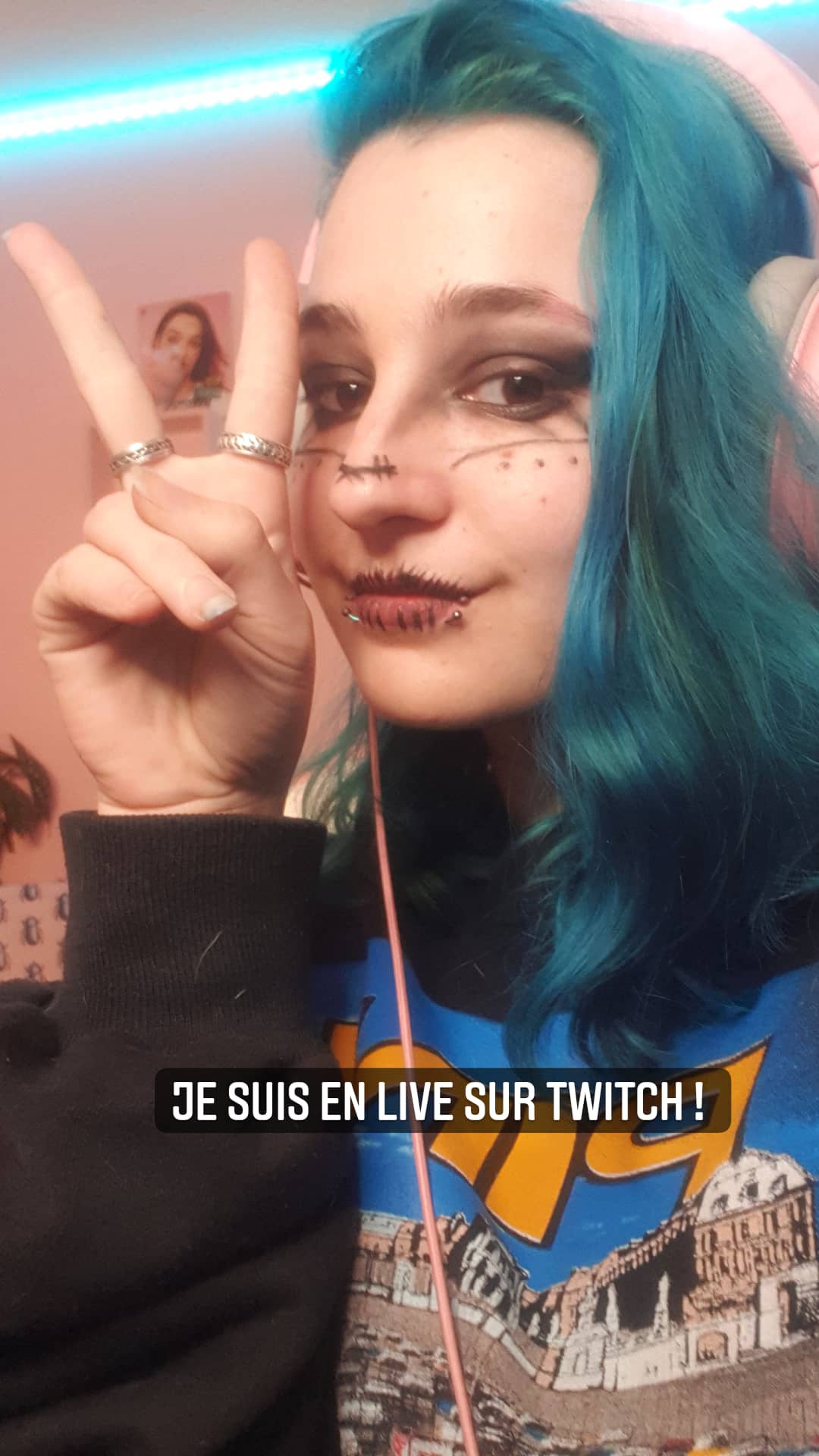 TW Pornstars - Khalamité. Twitter. À toute !. 8:00 PM - 22 Feb 2021