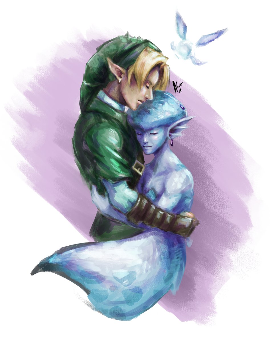 Link X Ruto