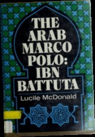 {Read/Download} The Arab Marco Polo, Ibn Battuta {Ebook EPUB PDF} / Twitter