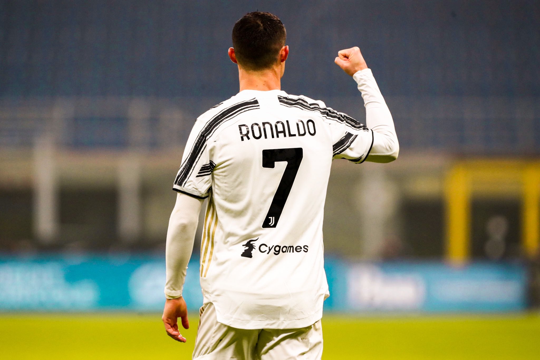 Diego On Twitter: "Cristiano Ronaldo Has 54 Goals In His Last 52 Serie ...