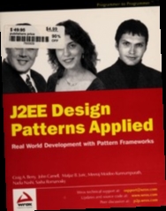 {Read/Download} J2EE design patterns applied {Ebook EPUB PDF} / Twitter