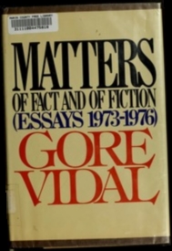 {Read/Download} Matters of fact and of fiction : essays 1973-1976 {Ebo ...