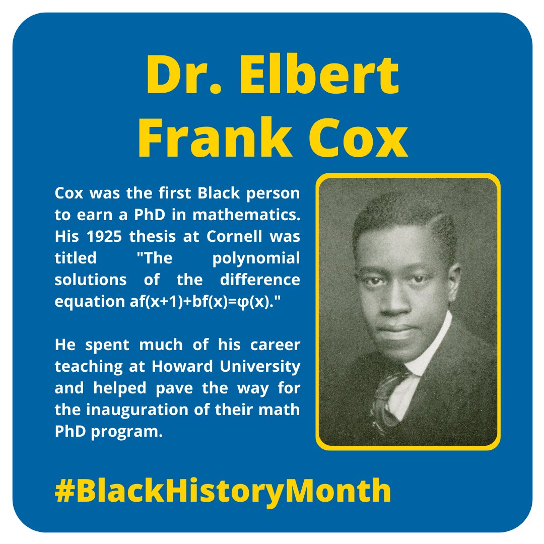 Elbert Frank Cox