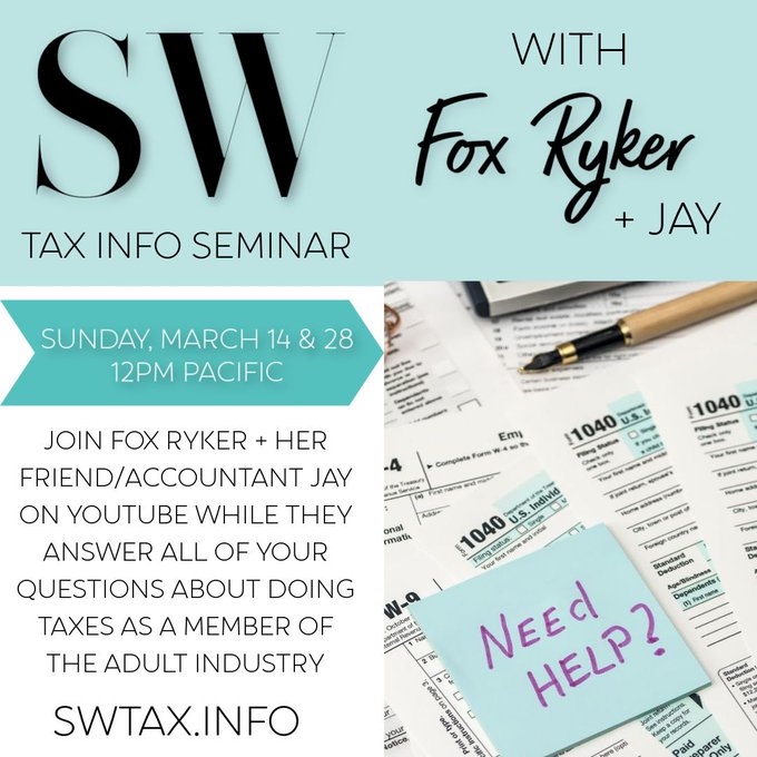 TW Pornstars - 🔞 Fox Ryker 🎂🎉 11/11 BIRTHDEITY ♏️👑. The most retweeted ...