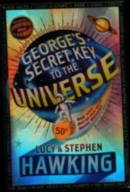 {Read/Download} George's secret key to the universe {Ebook EPUB PDF ...