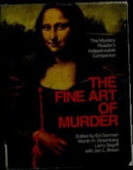 {Read/Download} The Fine art of murder : the mystery reader's indispen ...