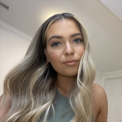 Nicole Cavanagh's Instagram, Twitter & Facebook on IDCrawl