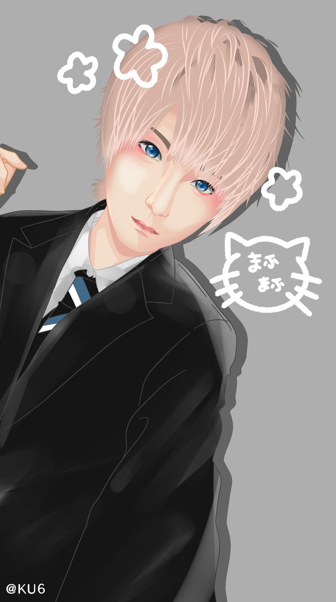 Kurozen dayo (@KuroAina) さんのイラスト・マンガ作品まとめ (5 件) - Twoucan