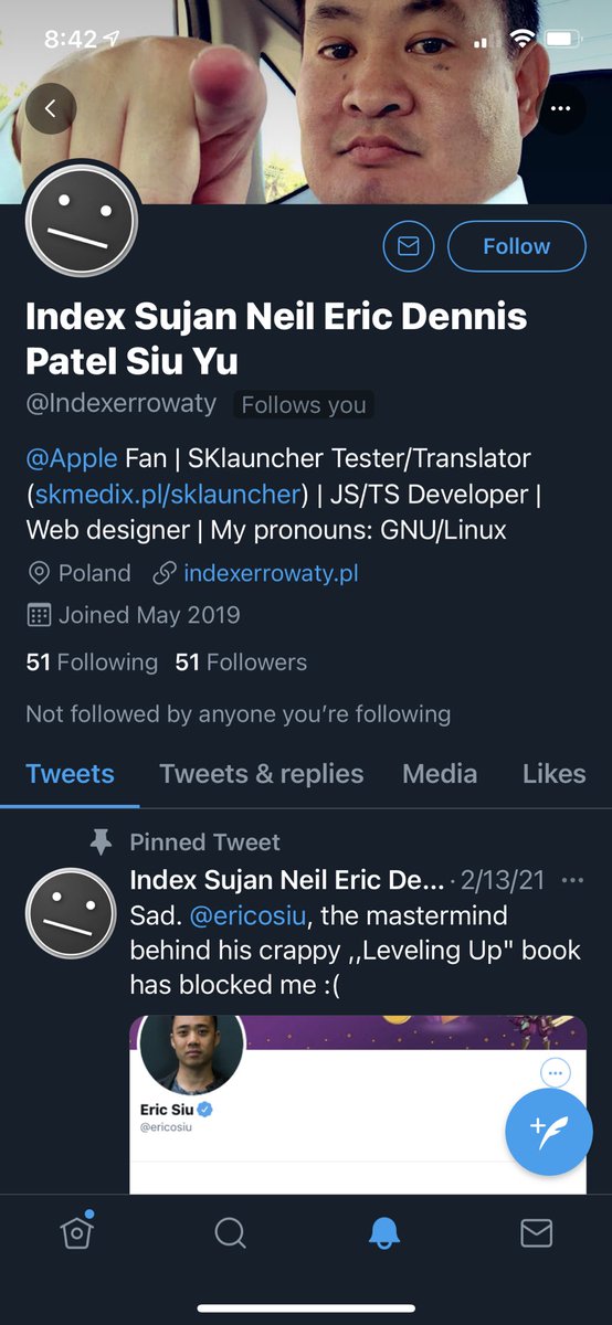 Hey @dennisyu @neilpatel @ericosiu , we’re famous ;) Sujan Patel @sujanpatel