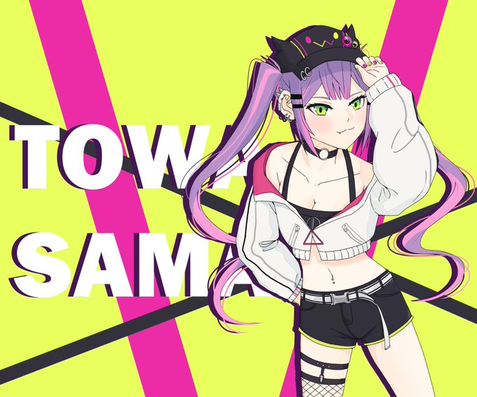 ESS_M (@essemanim) さんのイラスト・マンガ作品まとめ (6 件) - Twoucan