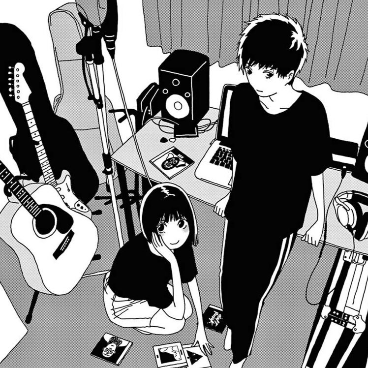 「https://t.co/Q7twgrP2I8 」むつき潤 Mutsuki Junの漫画