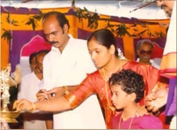 Paritala Ravi Family Images Clipart