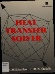 {Read/Download} Heat transfer solver {Ebook EPUB PDF} / Twitter