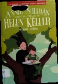 {Read/Download} Annie Sullivan and the trials of Helen Keller {Ebook E ...