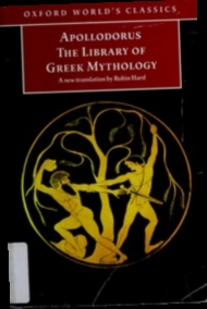 {Read/Download} The library of Greek mythology {Ebook EPUB PDF} / Twitter