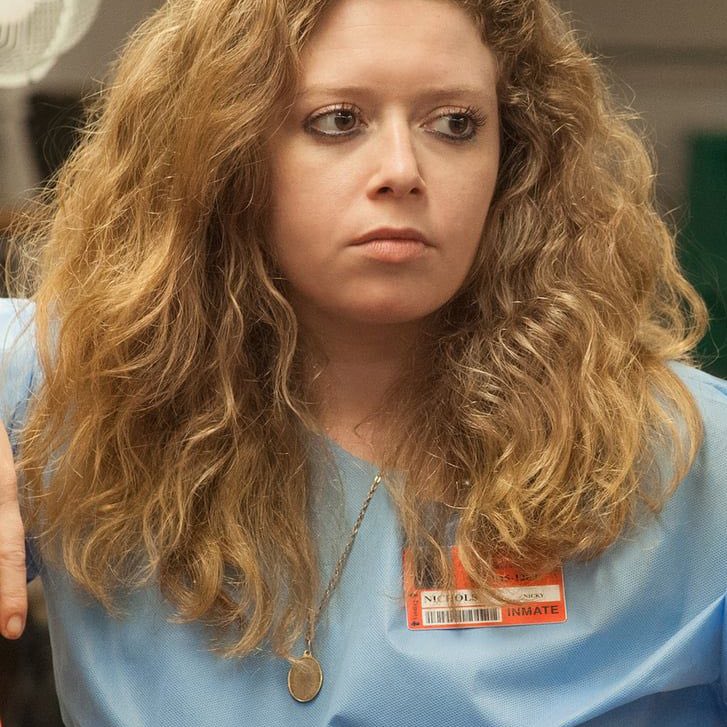 Nicky Orange Is The New Black Quotes