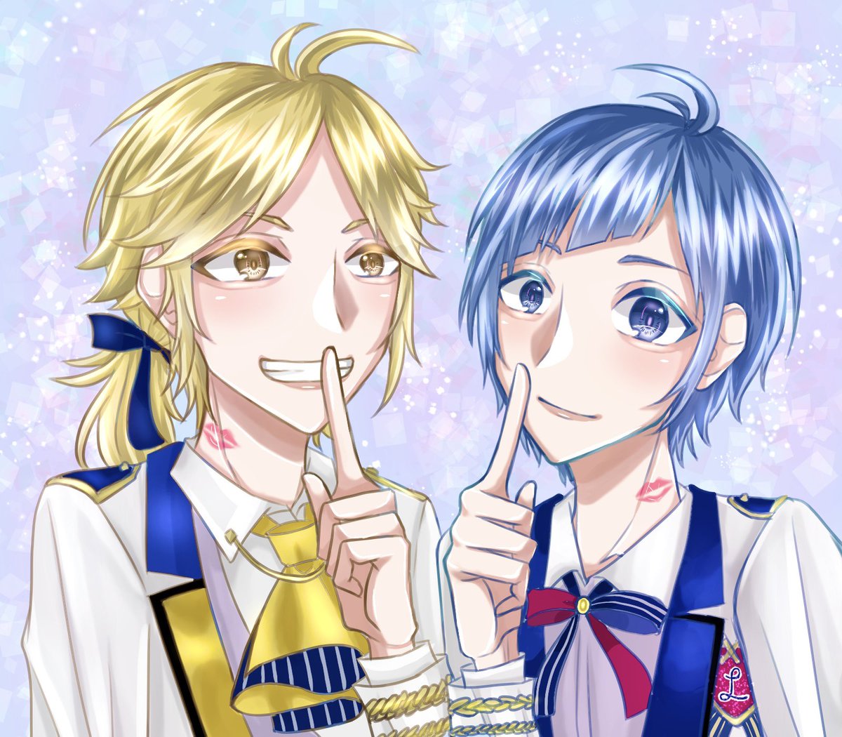 そると# (@salt_kkk) さんのイラスト・マンガ作品まとめ (9 件) - Twoucan