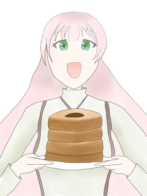 rutilicus (@rutilicus927) さんのイラスト・マンガ作品まとめ (5 件) - Twoucan