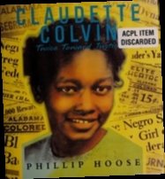 {Read/Download} Claudette Colvin : twice toward justice {Ebook EPUB PD ...