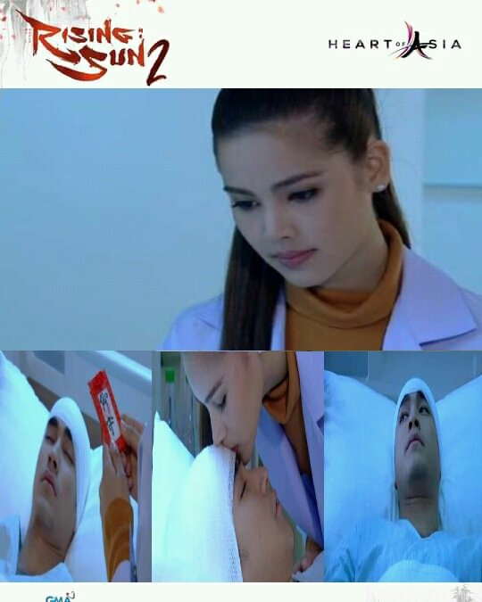 Nadech Yaya Nadechy Twitter