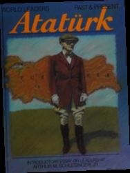 {Read/Download} Kemal Ataturk {Ebook EPUB PDF} / Twitter