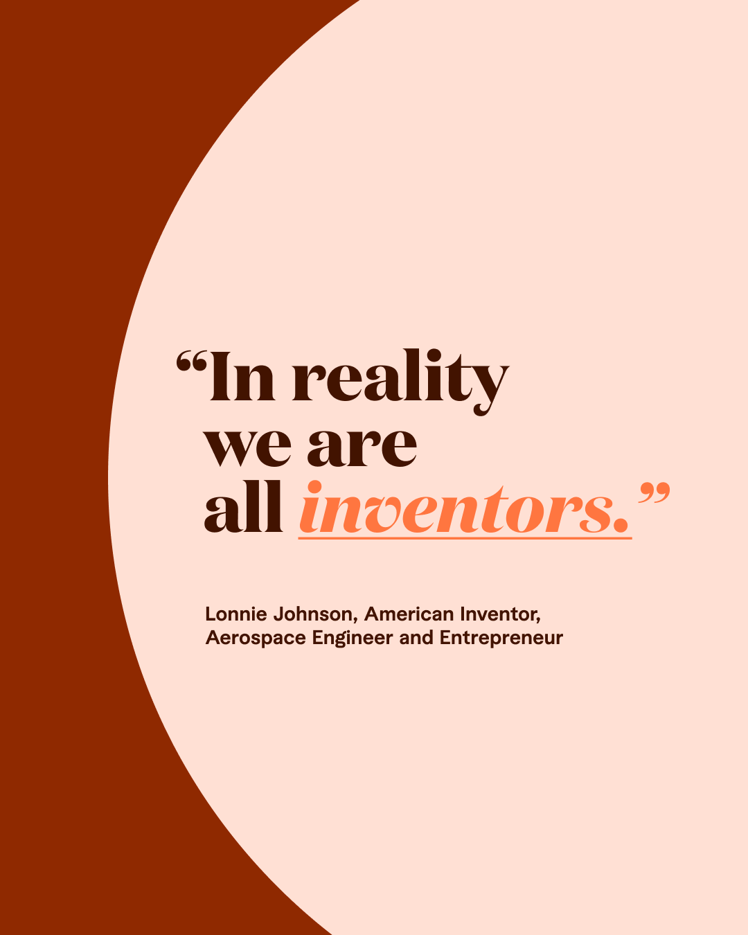 Famous Inventor Quotes