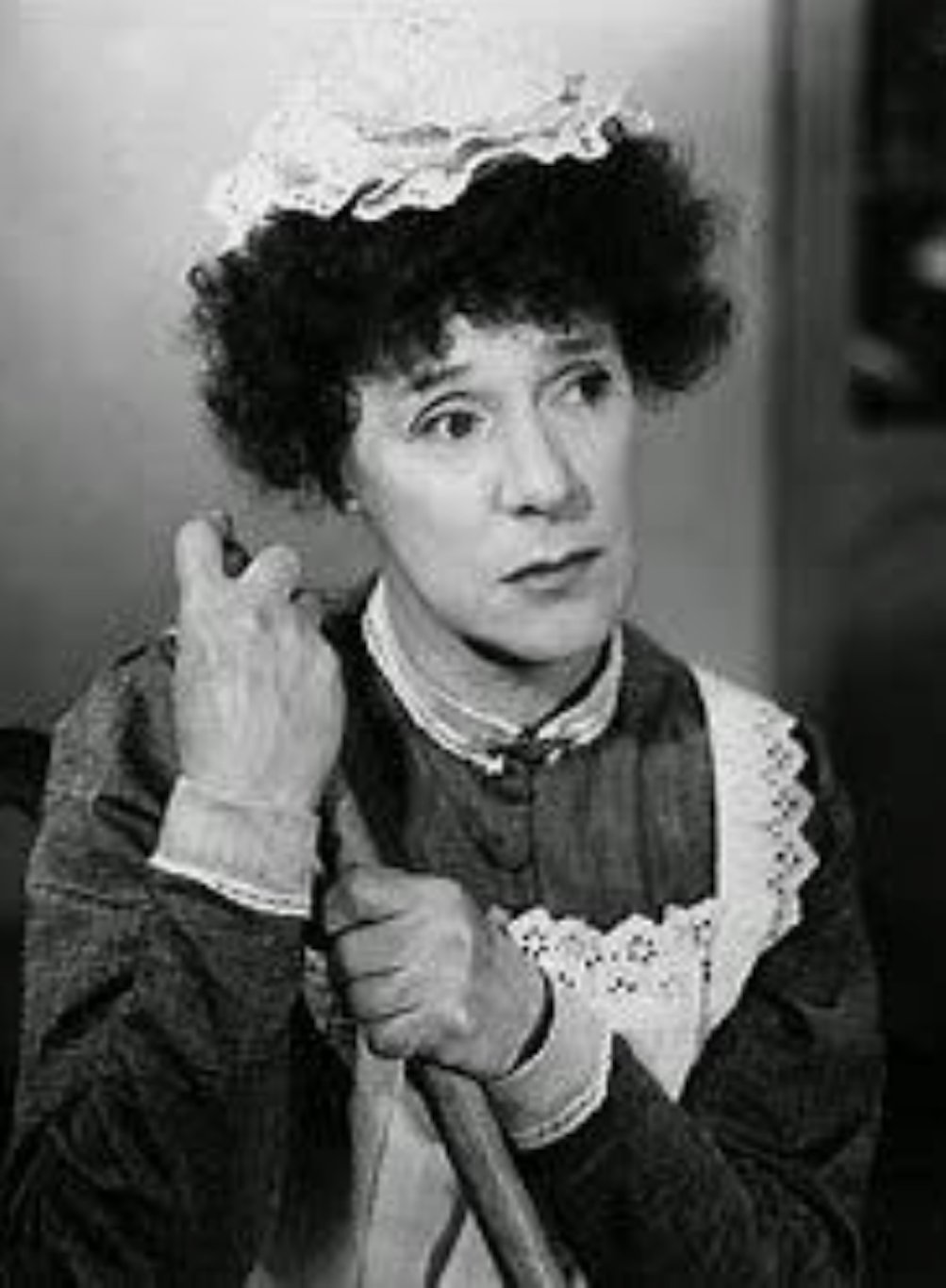 Kathleen Harrison