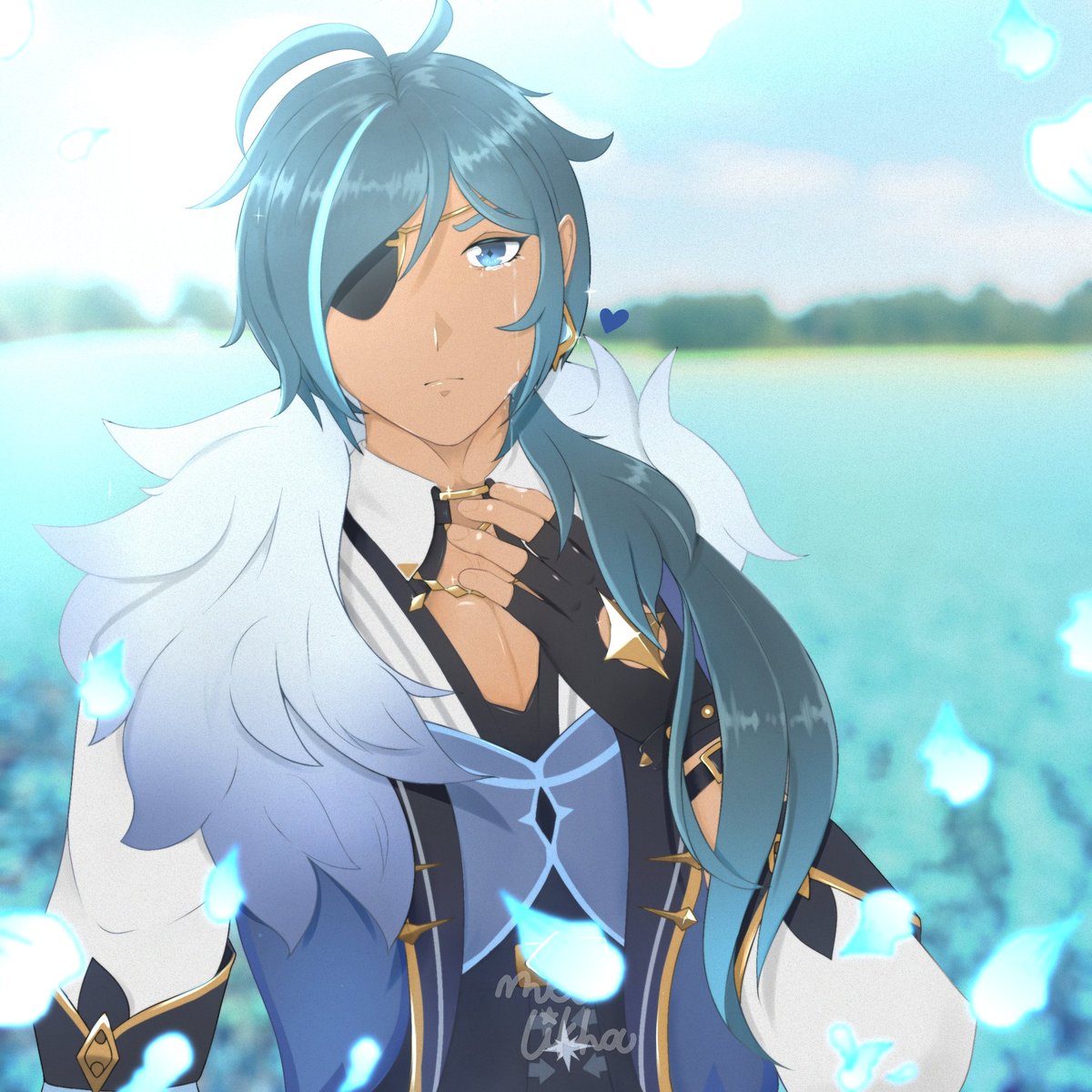 🍵Matcha Mei🍵 (SLOW PHASE MODE) (@tea_meidou) さんのイラスト・マンガ作品まとめ (4 件 ...