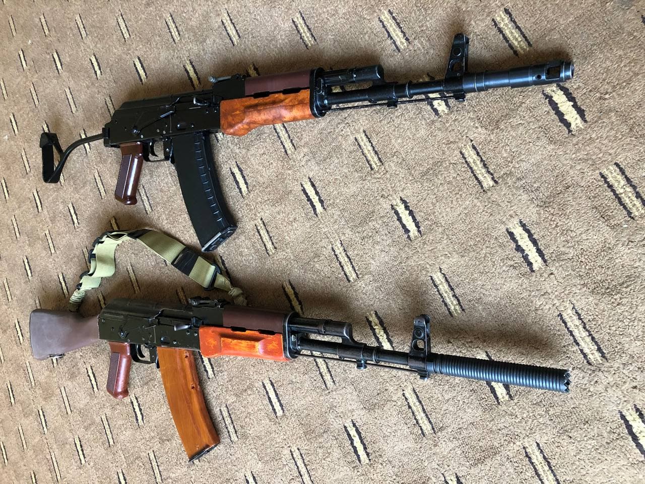 Polish Ak