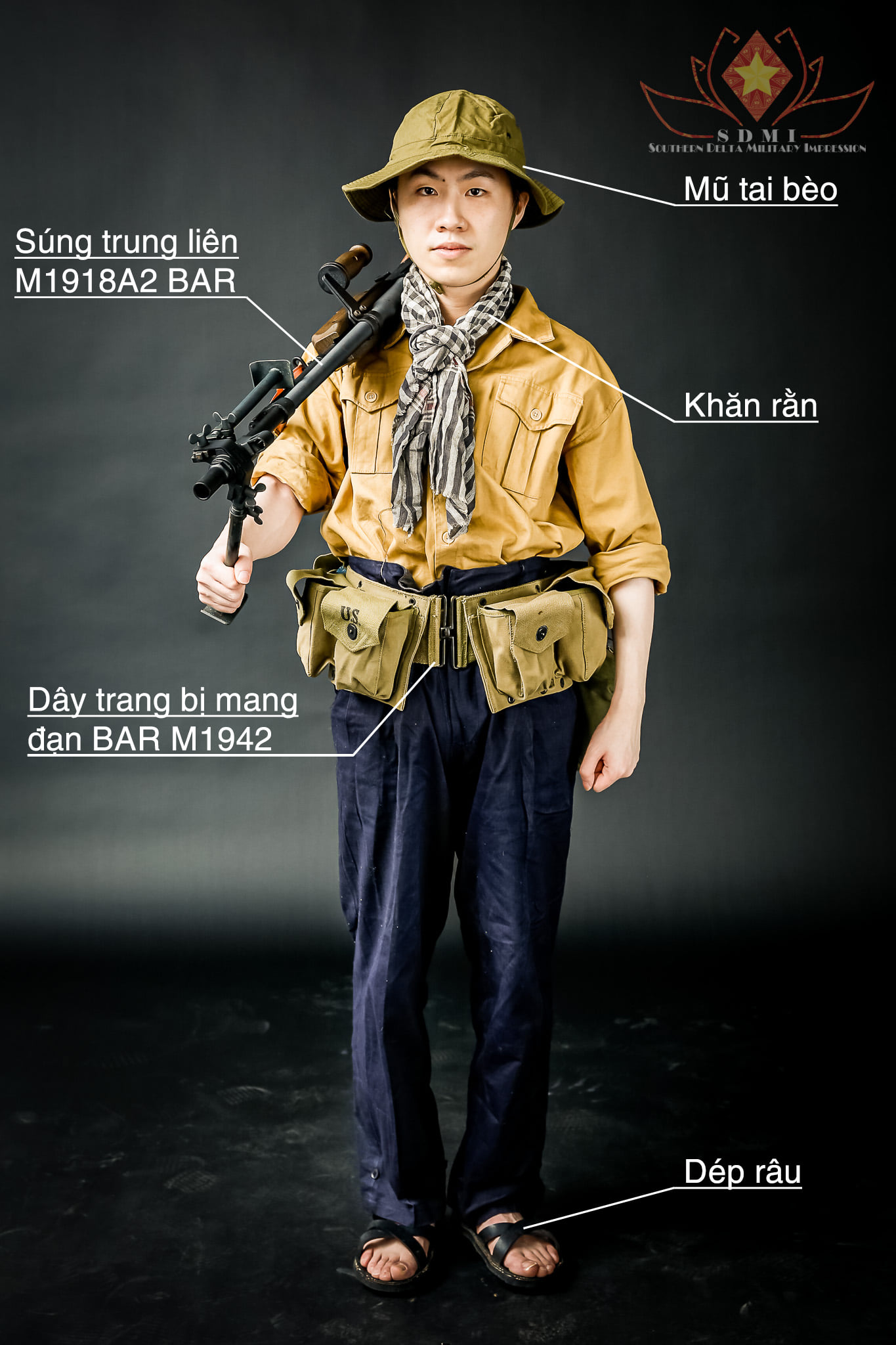 Lee Ann Quann on Twitter: ""The Lead Farmer" A member of the reenactment team SDMI - Southern ...