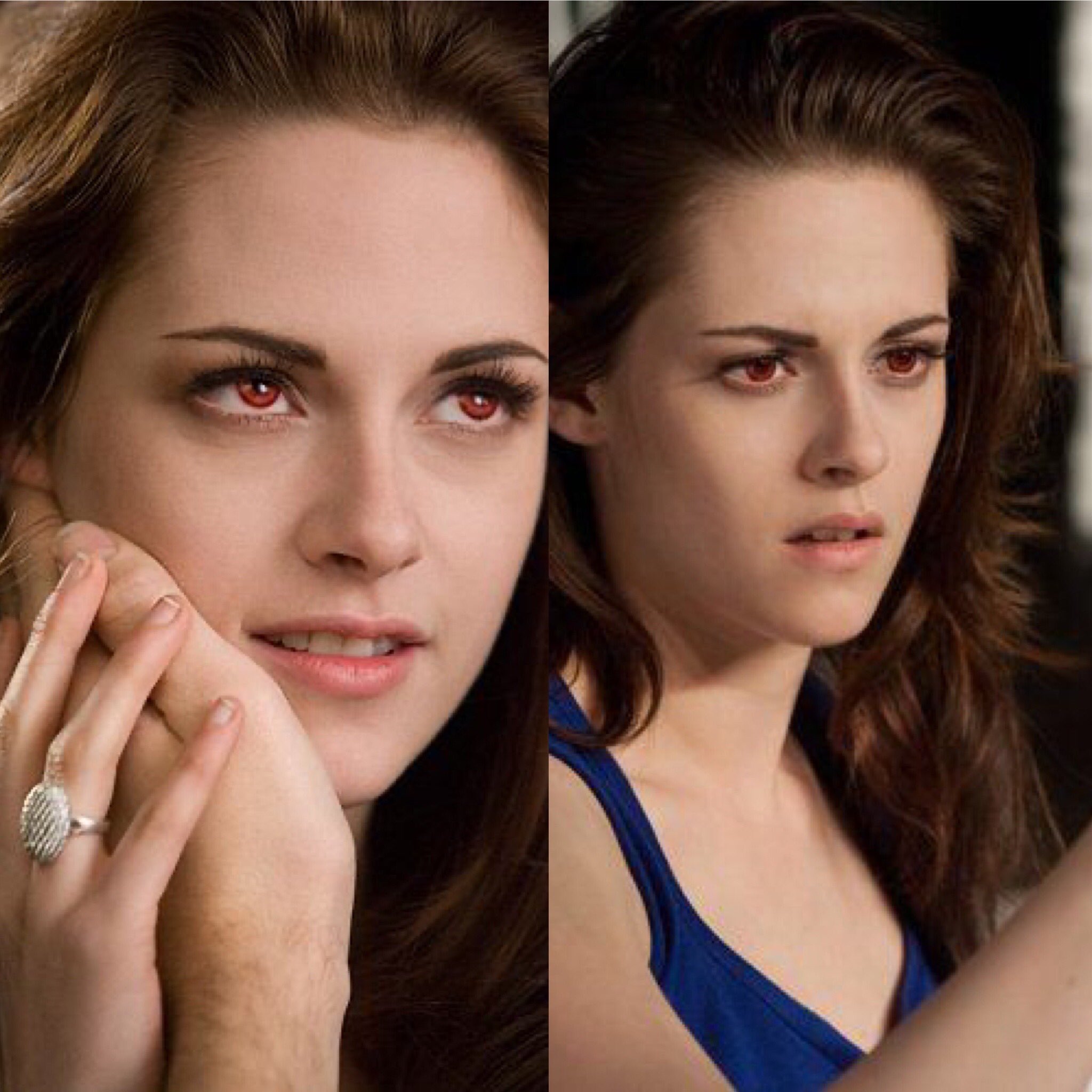 Kristen Stewart En Vampire Kristen Stewart, Oscar Isaac Ignite New