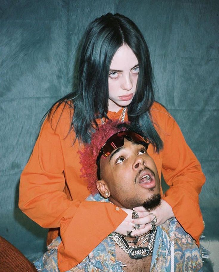 Billie Eilish revela que tem péssima relação com seu corpo ...