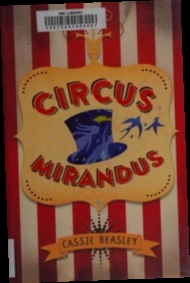 {Read/Download} Circus Mirandus {Ebook EPUB PDF} / Twitter