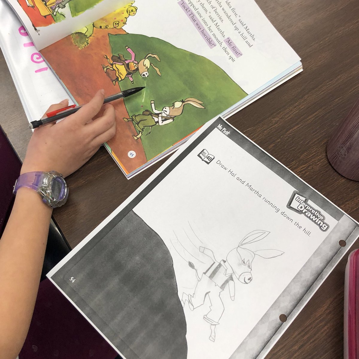 Friendship Elementary School