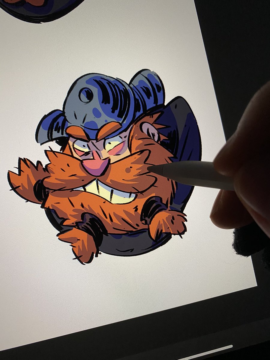 Twoucan - Derek Laufman (@laufman)