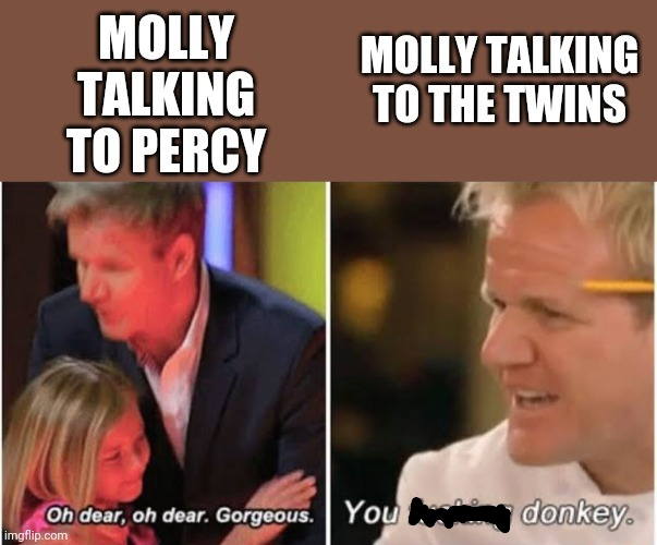 Mrs Weasley Memes Harry Potter Memes: 30 Gems Straight From Hogsmeade