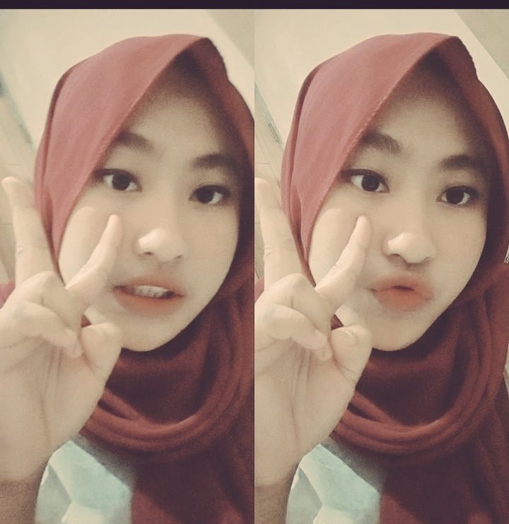 Pecinta Jilbab Dewi Hijab Twitter