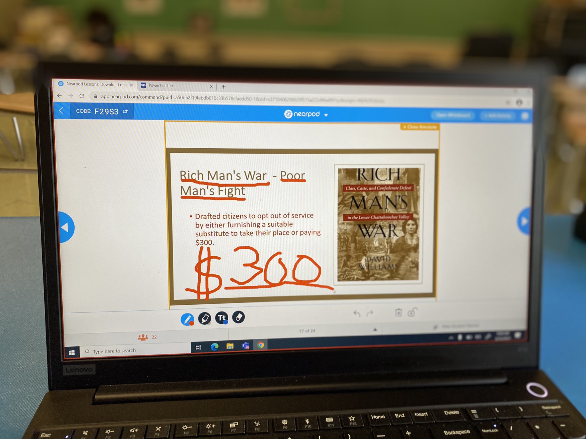 Mr. Colli on Twitter: "#RHS_Sharks🇺🇸🦈🇺🇸 #Always_Moving_Forward @nearpod ...