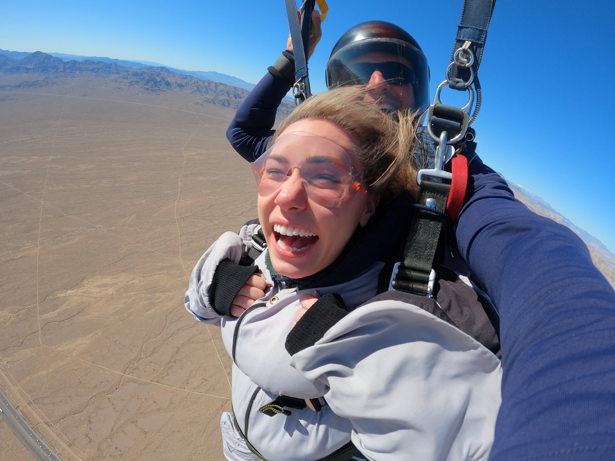 Sin City Skydiving (@SkydiveSinCity) | Twitter