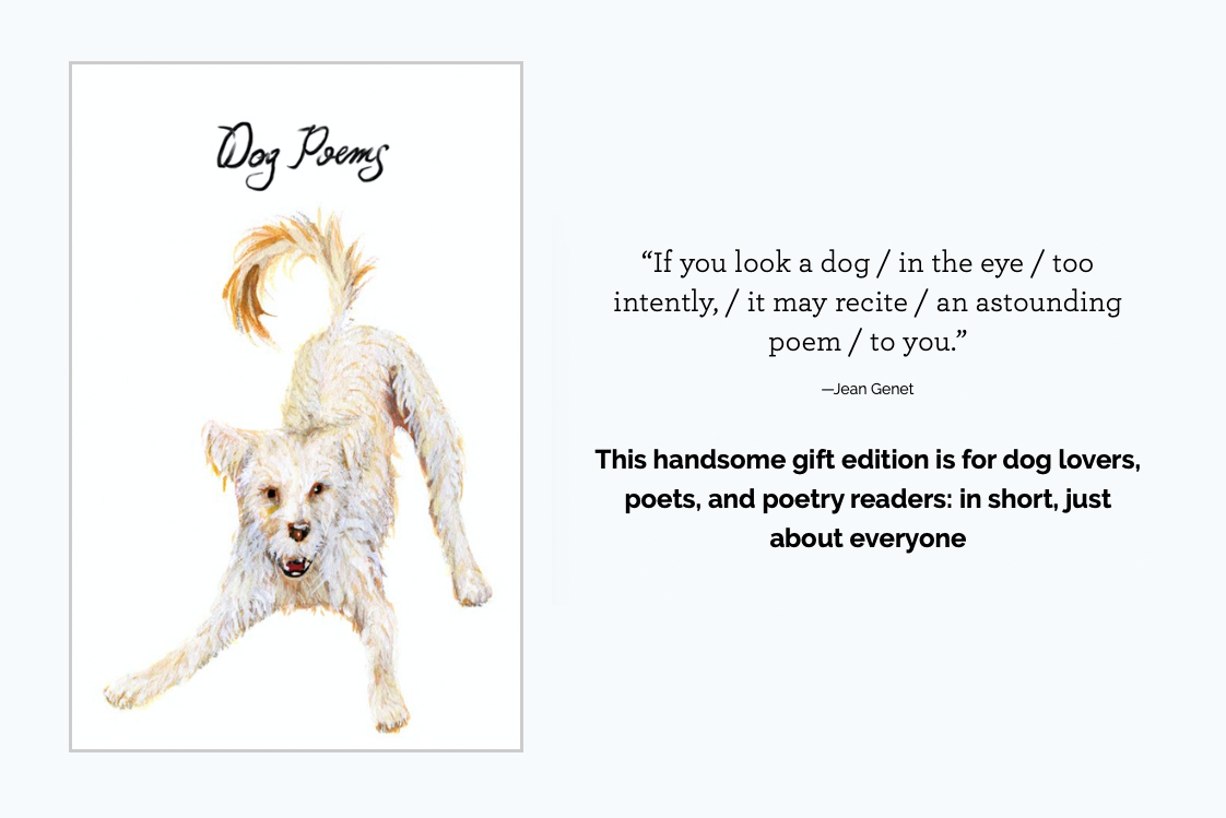 Dog Poems