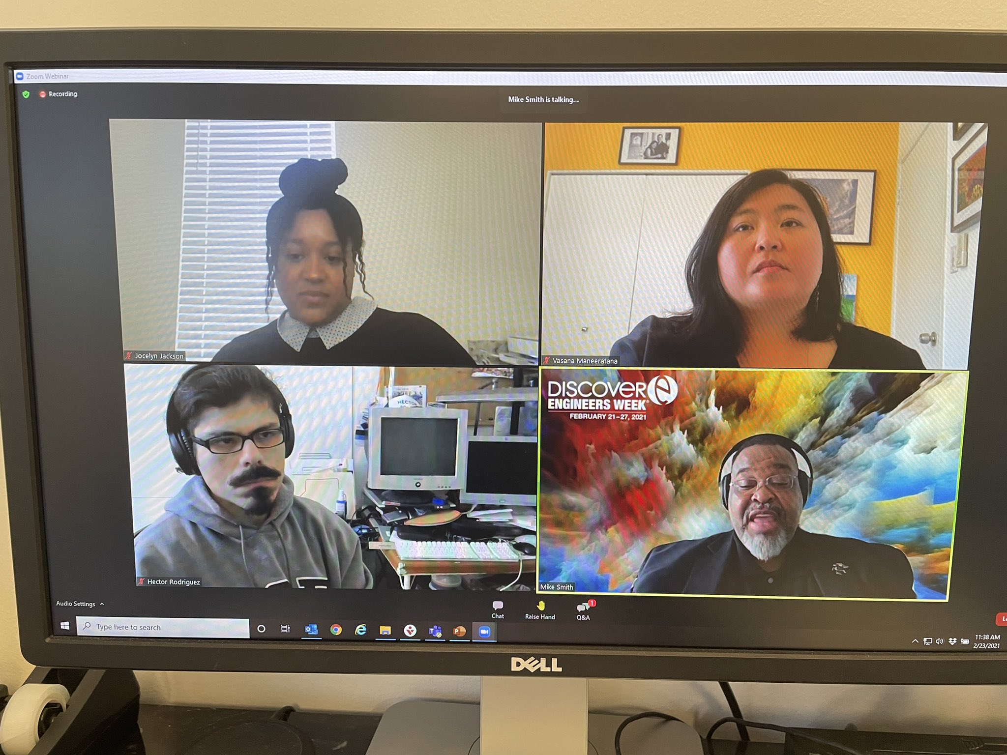 Rick Guerra on Twitter: "Great panel discussion taking place on ...