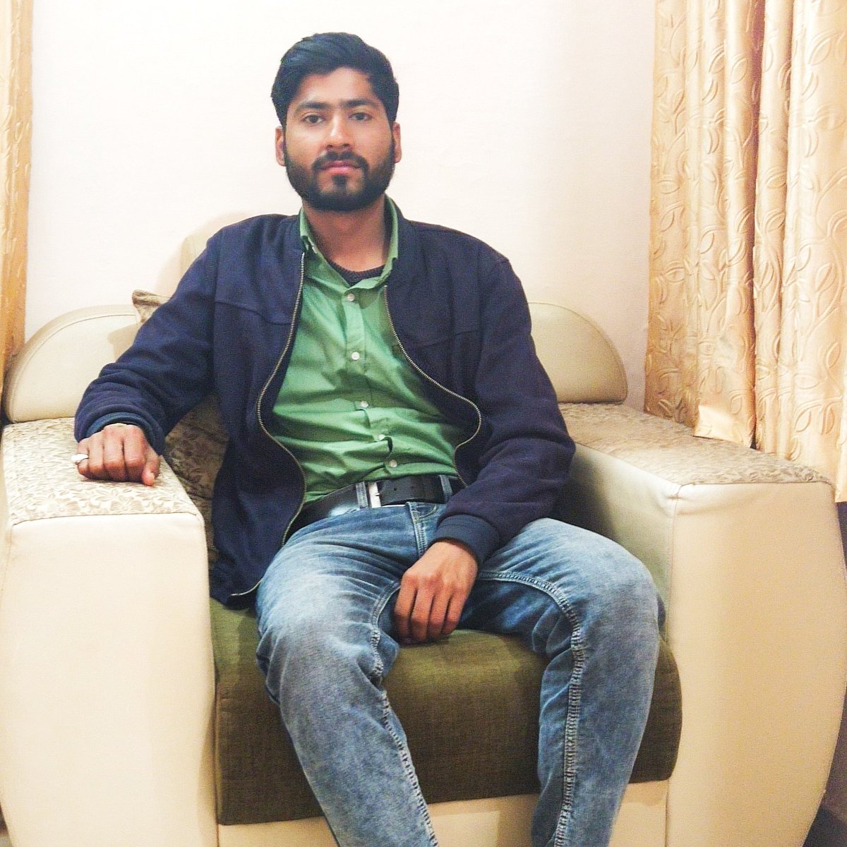 Sumit Shivhare (@sumitshivharesk) | Twitter