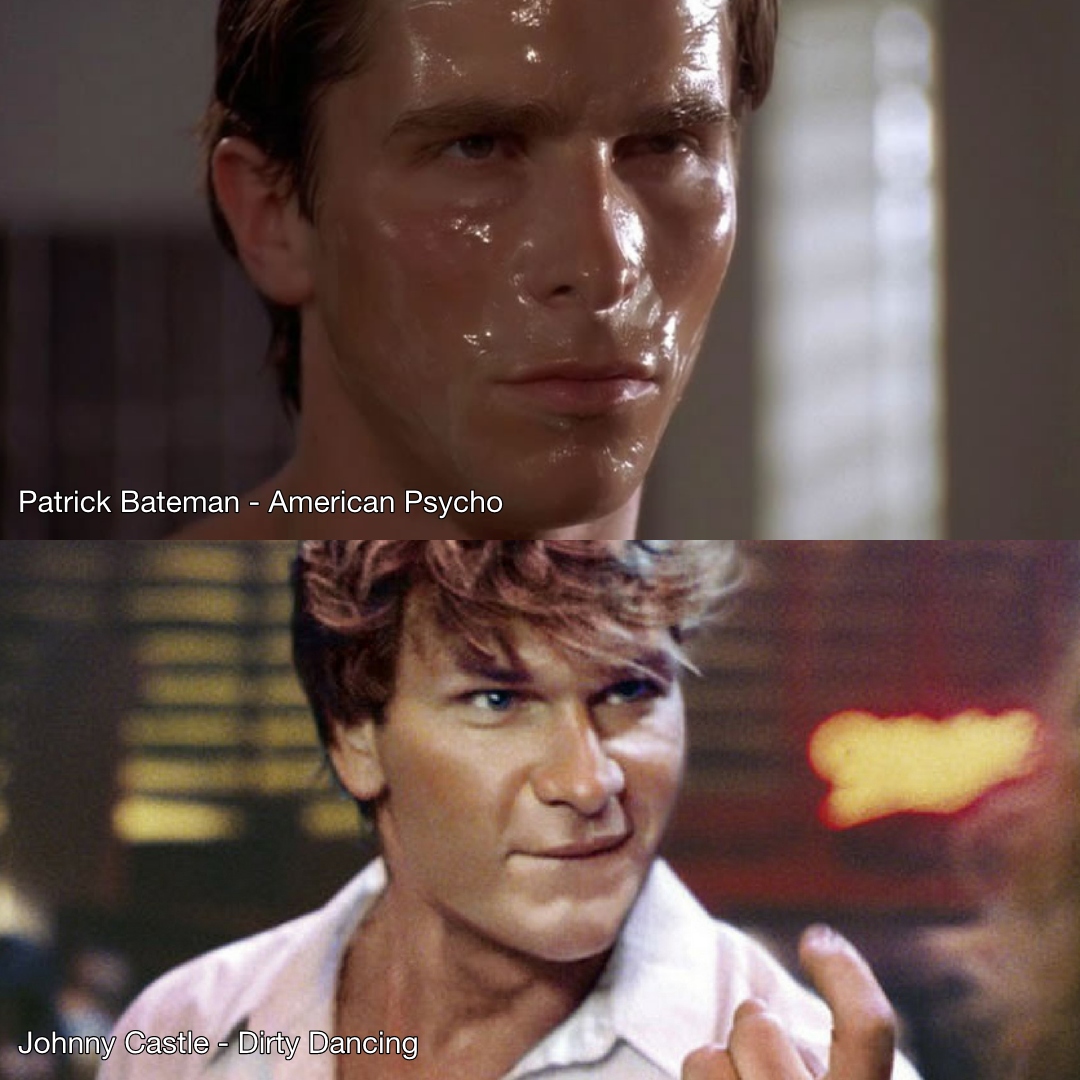 Patrick Bateman Quotes