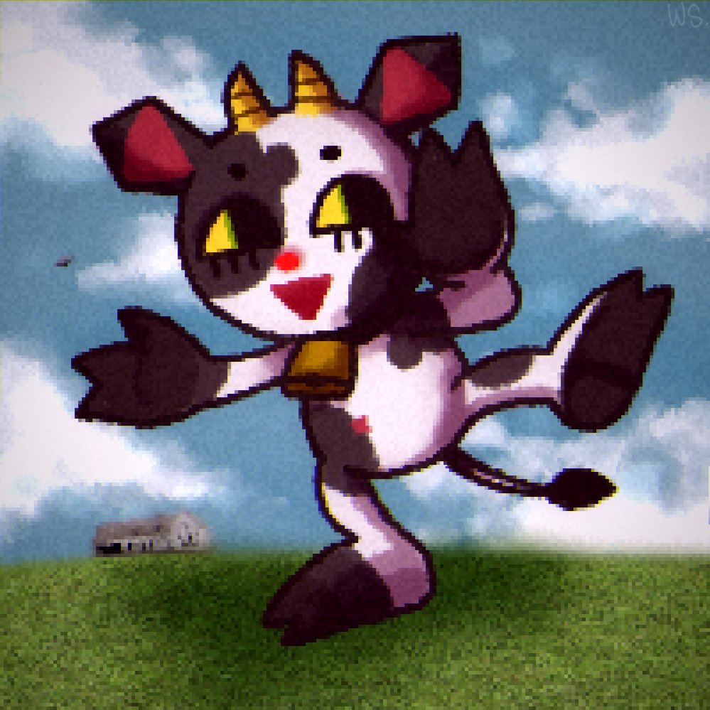 Weirdcore Pfp Download Winged Eyes Weirdcore Pfp Wallpaper