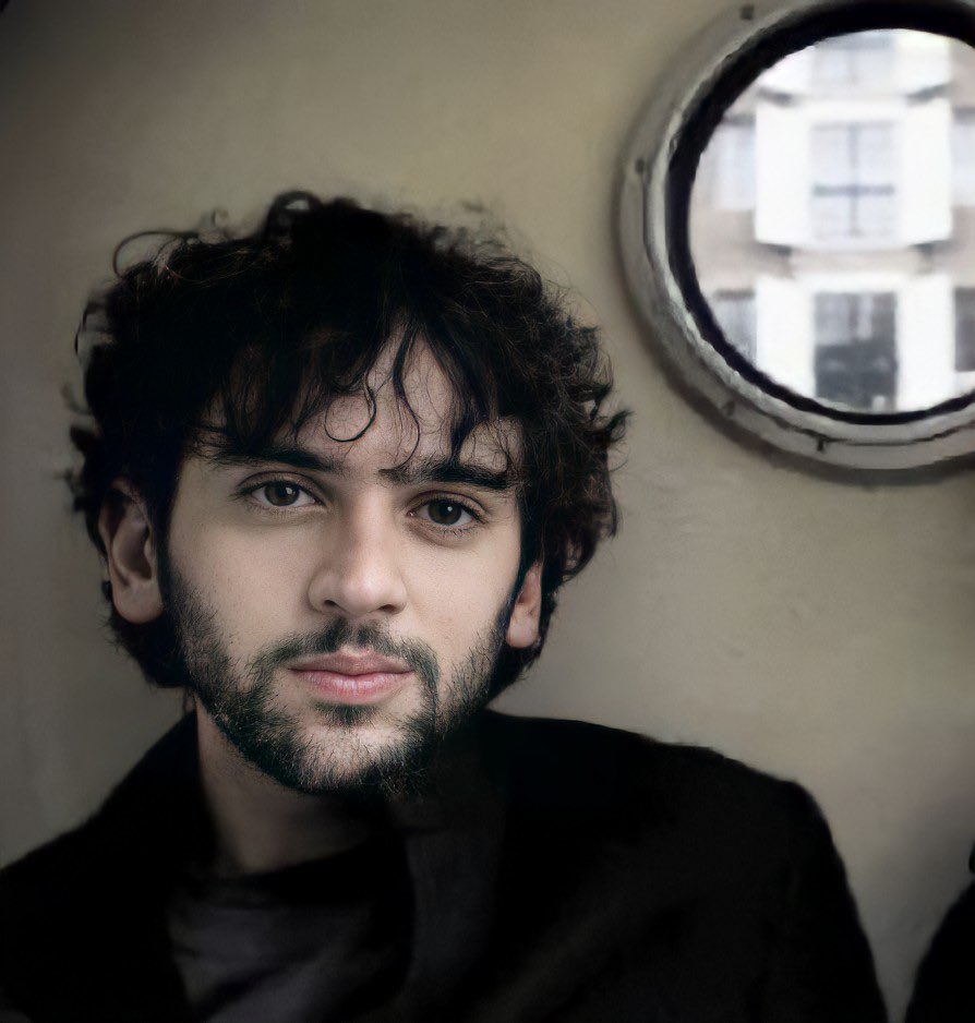 Benjamin Goldwasser's Instagram, Twitter & Facebook on IDCrawl