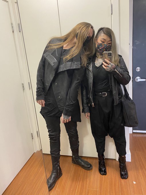 TW Pornstars - Sif Blvck. Pictures and videos from Twitter. Page 12