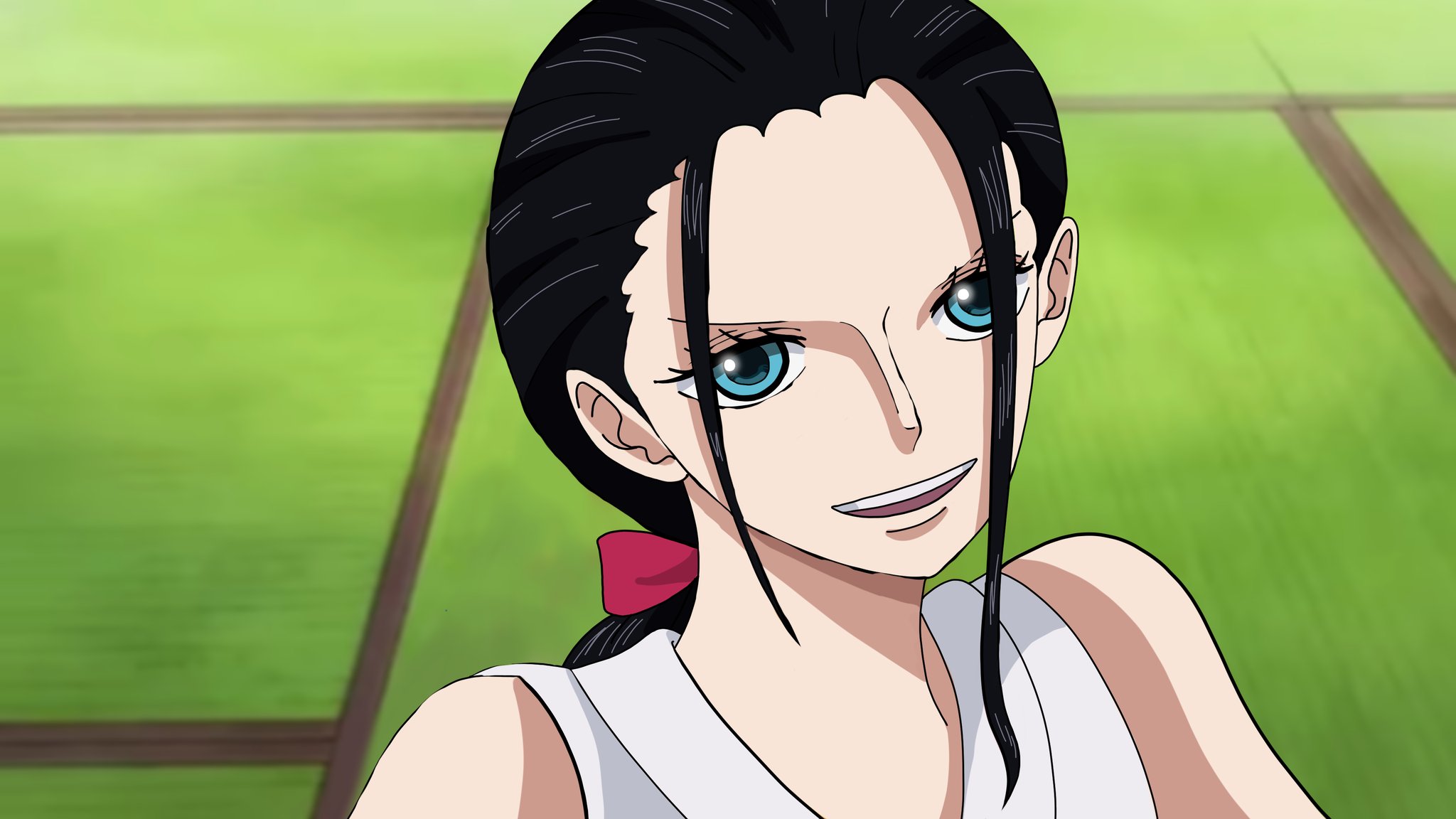 Maxi On Twitter One Piece Manga 1005 Nico Robin π₯ Manga Onepiece1005 Onepiece Haikyuu Aot