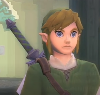 Link Reaction Meme